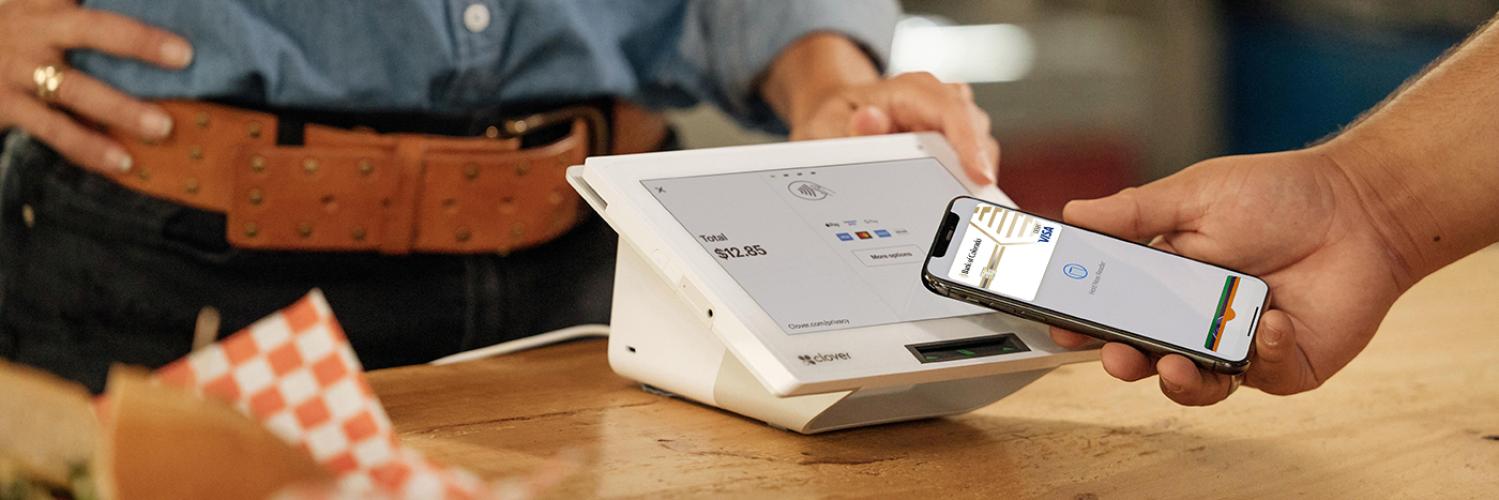 Merchant Payment Solutions | Colorado