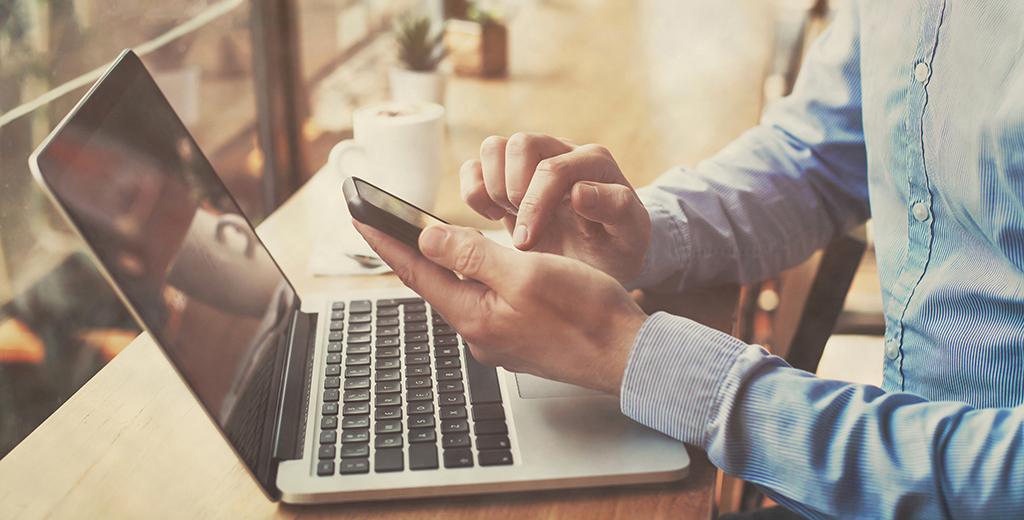 Online Banking Versus Mobile Banking Apps | Colorado